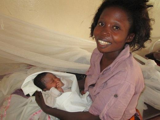 Photo Gallery: Overview of projects in Madagascar