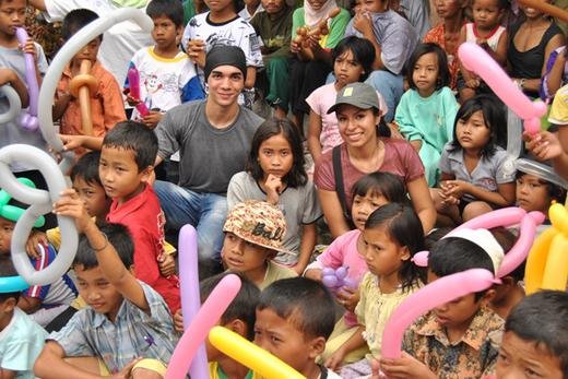 Photo Gallery: Overview of projects in Taiwan